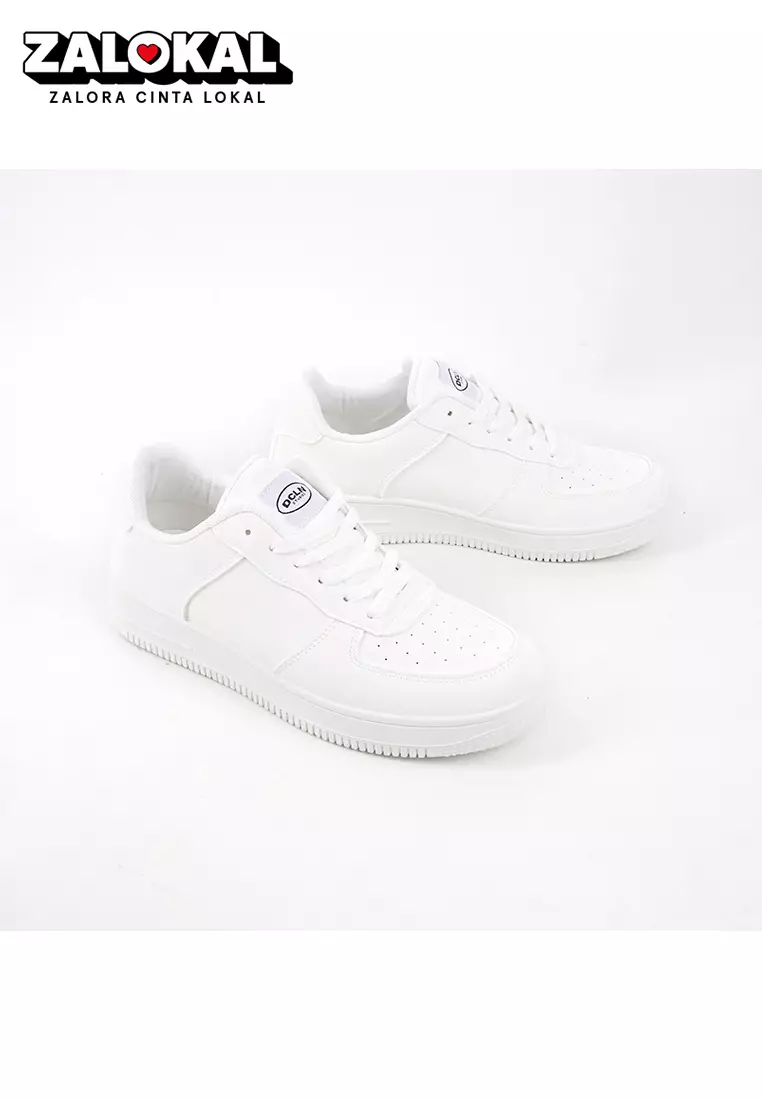 Jual Declan Declan Sneakers Sport Troupe Low DEFTA 01-082 Original 2025 ...