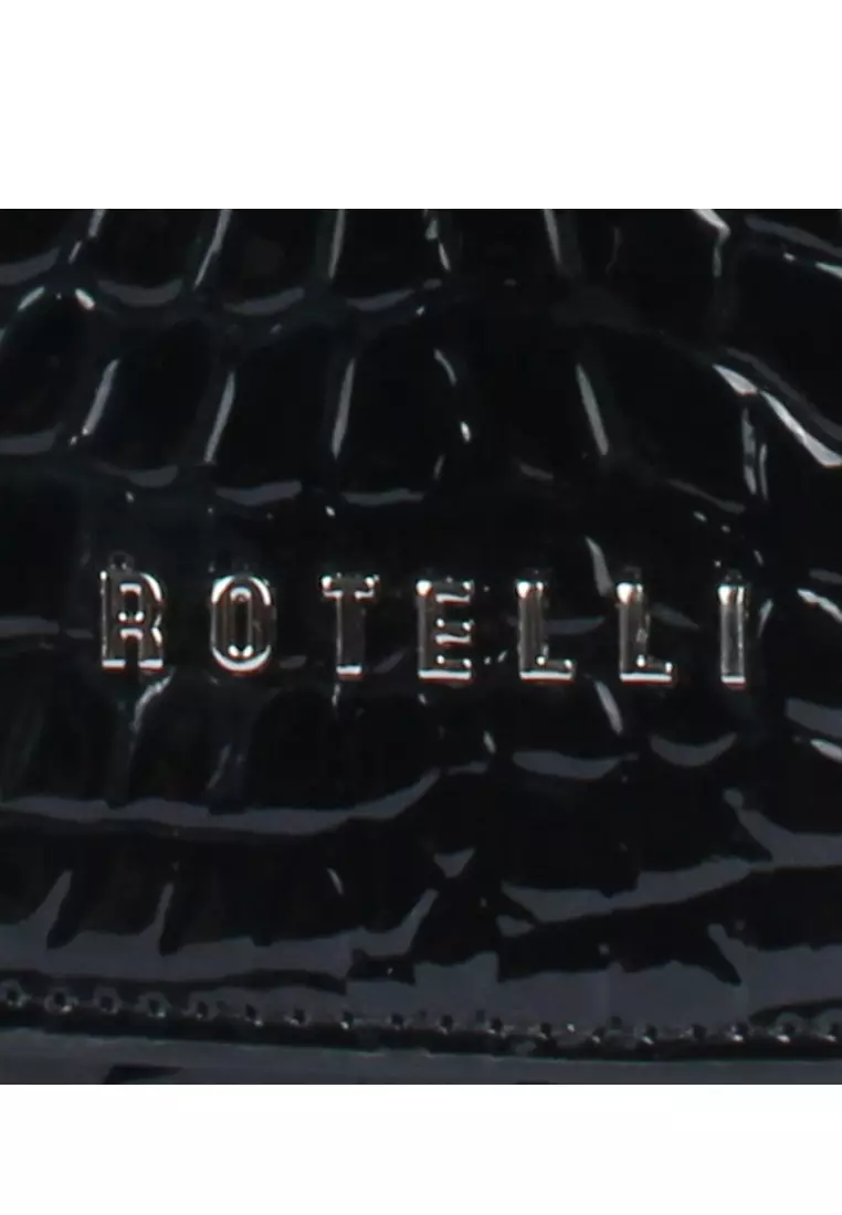 Jual Rotelli Aster 062 Hand Bag Original 2024 | ZALORA Indonesia