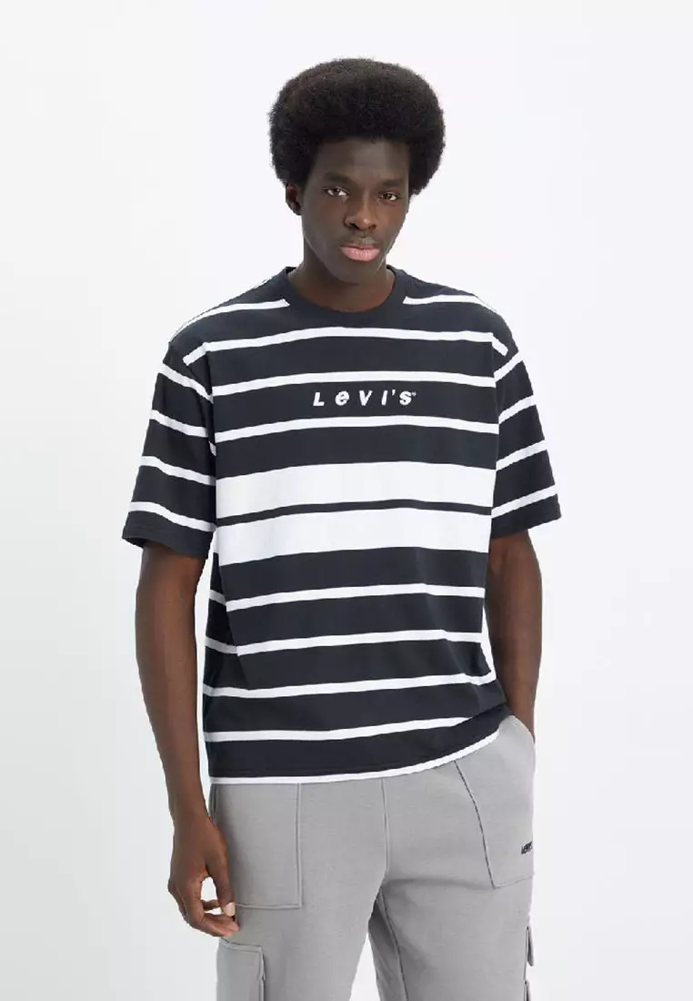 Levi's | Jeans & Denim Clothing | ZALORA Philippines