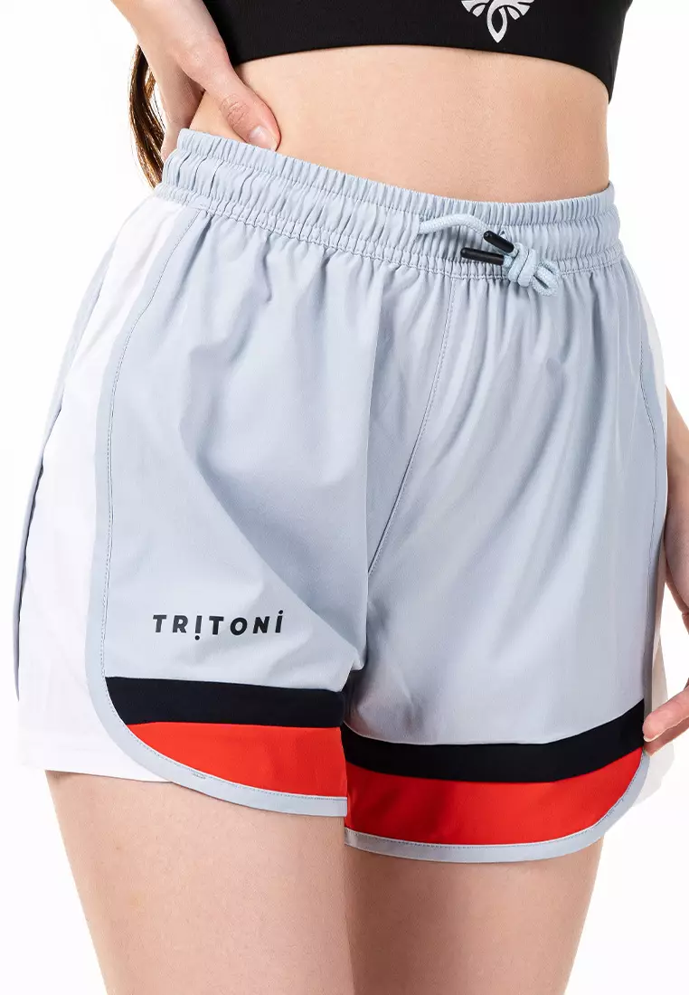 Buy TRITONI Flexible Wear Tritoni Polyester Nylon Shorts Online | ZALORA Malaysia