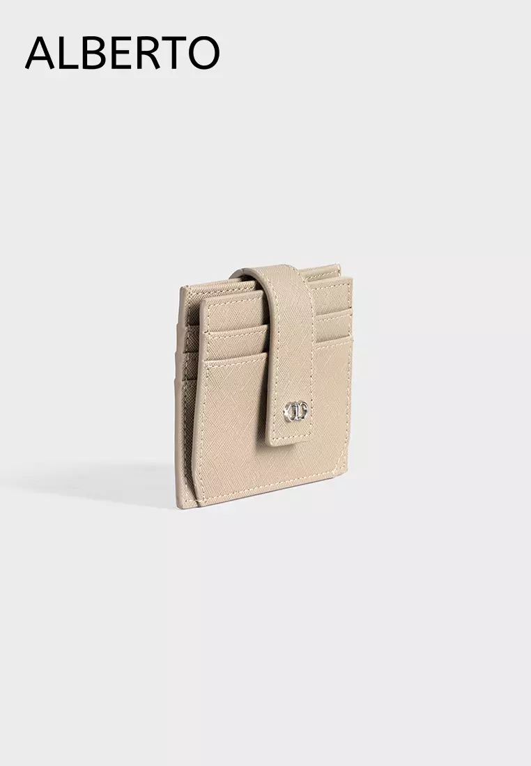 Buy ALBERTO Unisex Layne Short Wallet 2026 Online | ZALORA Philippines