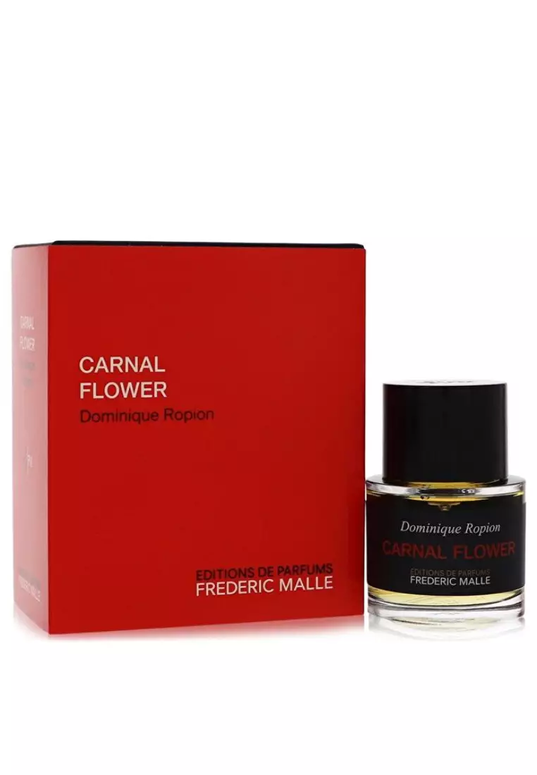 Frederic Malle FREDERIC MALLE - CARNAL FLOWER 50ml 2024 | Buy Frederic ...