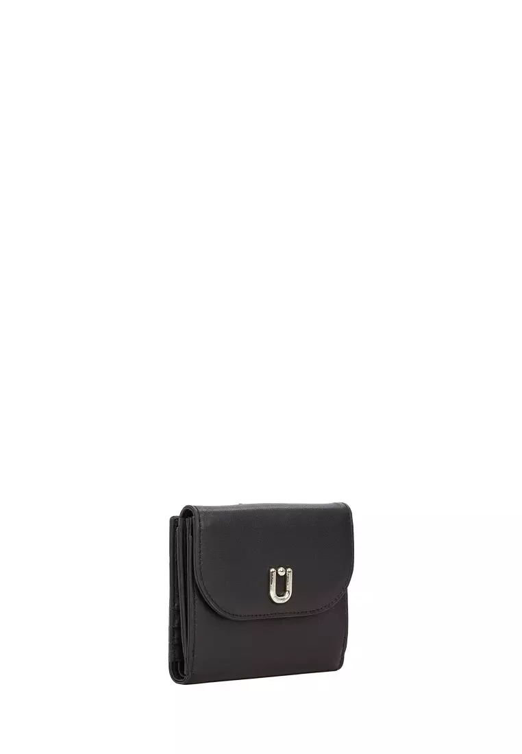 Buy Braun Buffel Pommice Bifold Small Wallet With External Coin ...