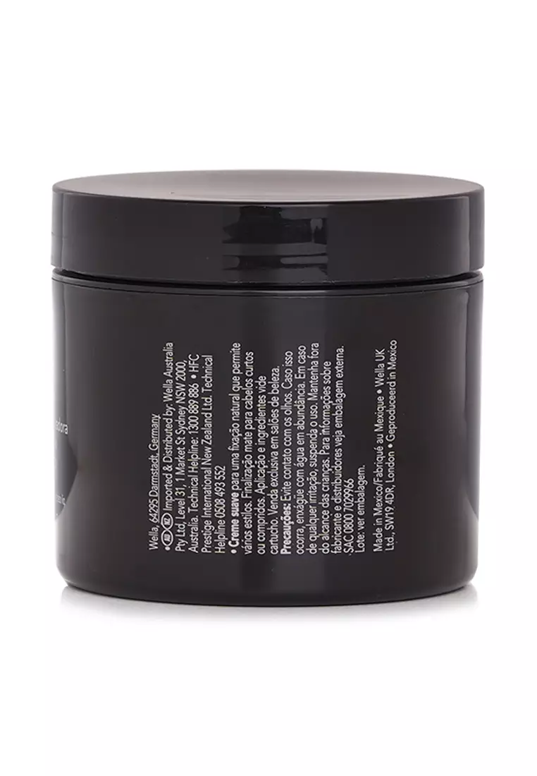 Buy Sebastian Sebastian Matte Putty Texturizer 75ml 2025 Online Zalora