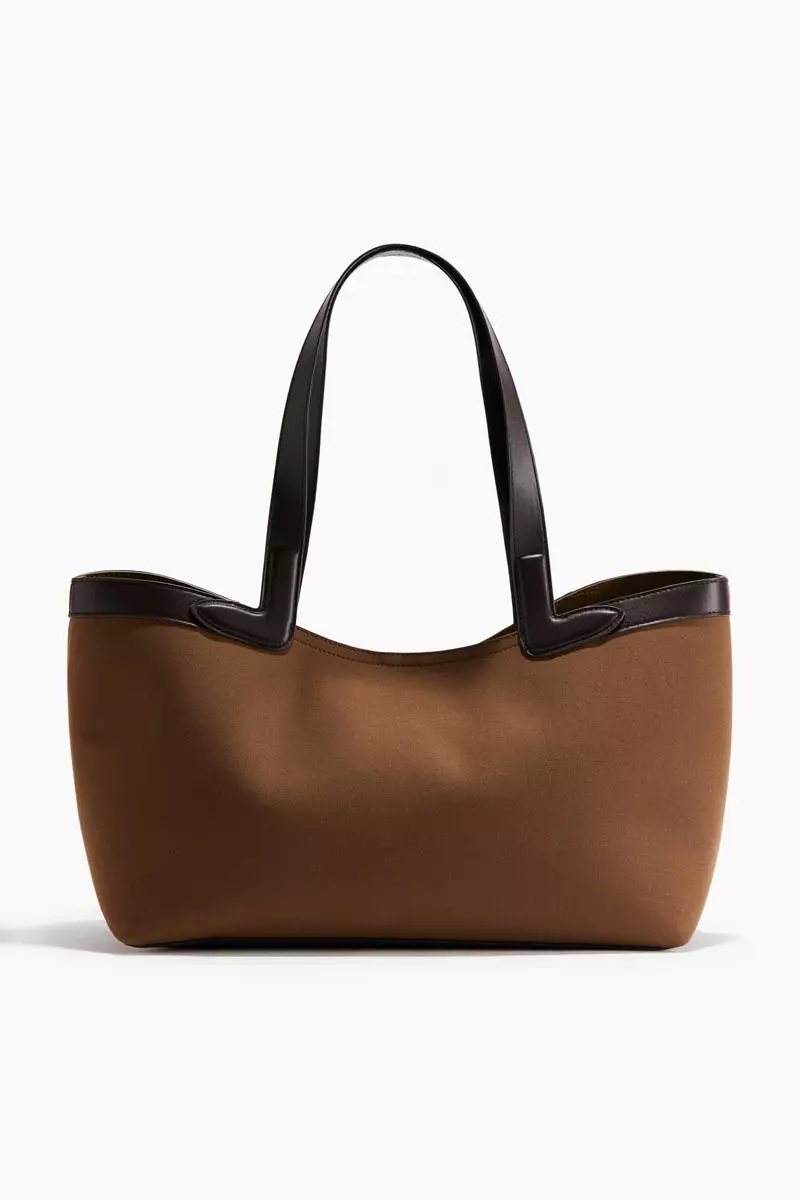 Buy H&M Tote bag 2025 Online | ZALORA