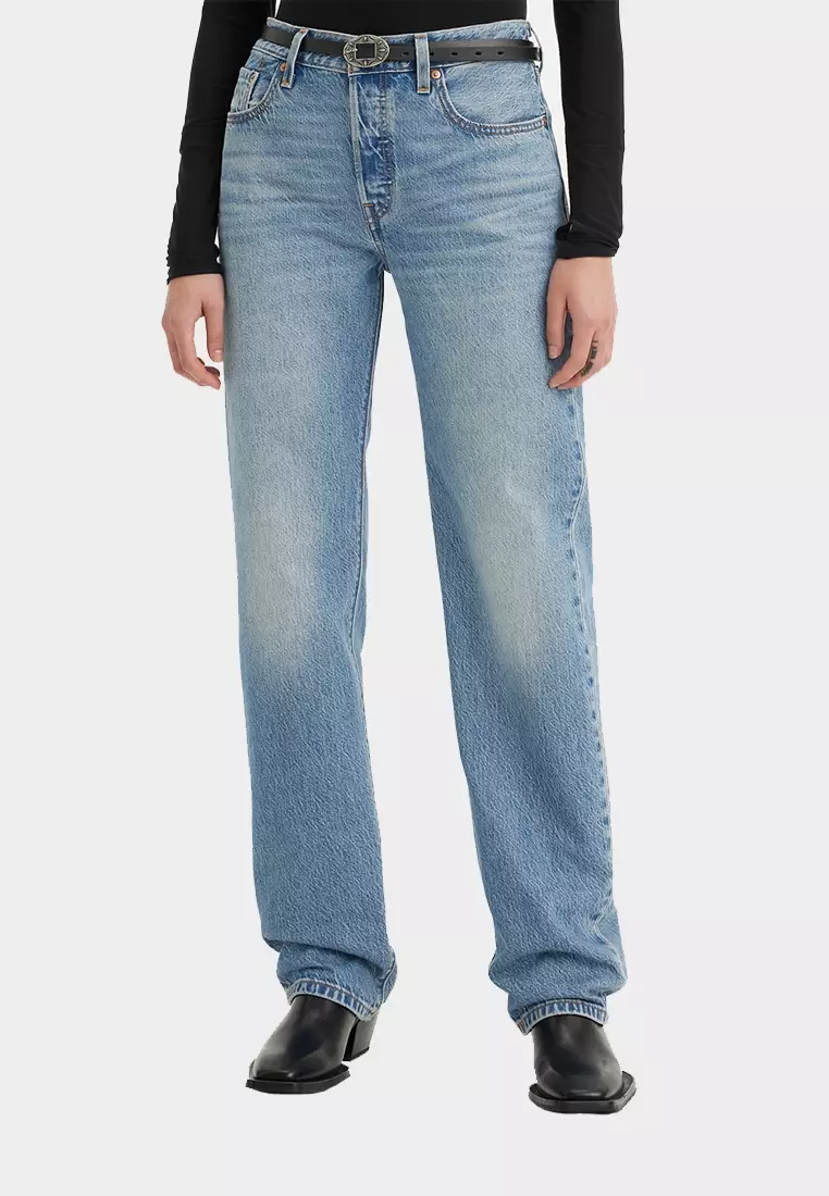Levi's For Women | Shop Levi's Online On ZALORA Philippines