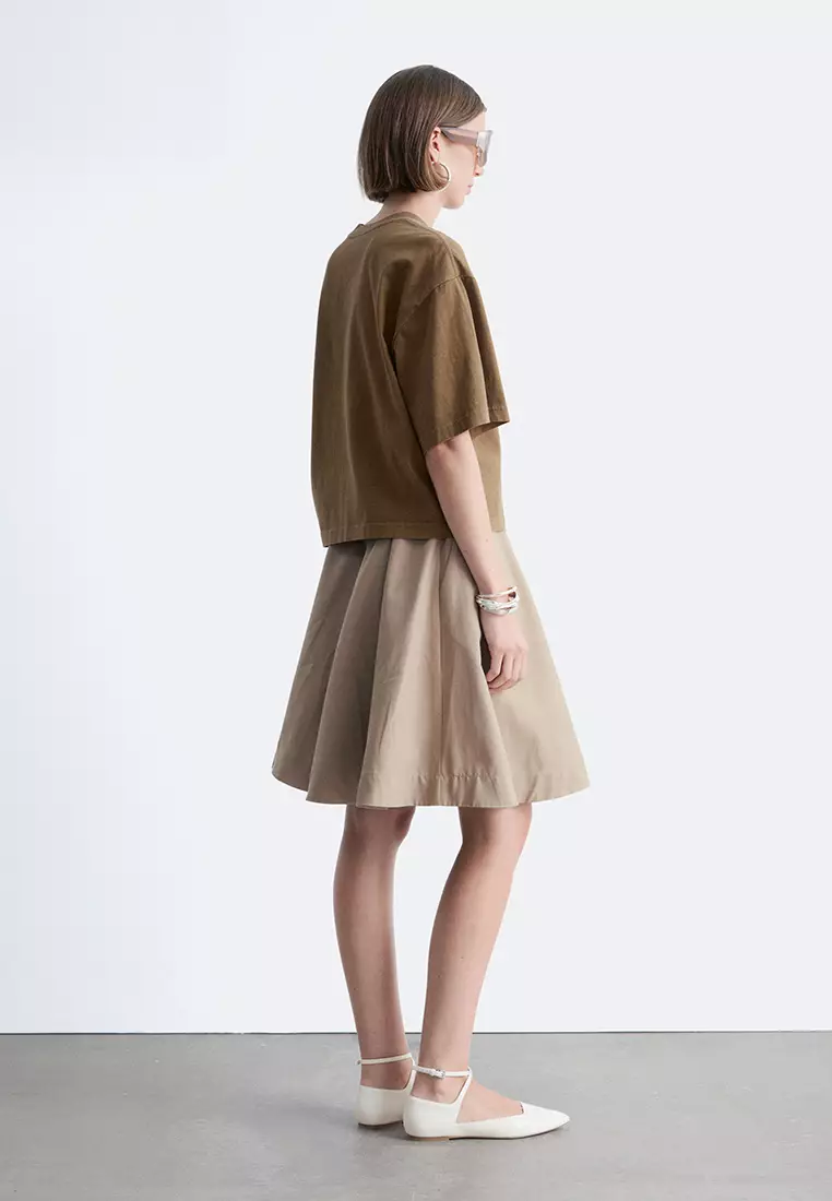 Buy & Other Stories Boxy T-Shirt 2026 Online | ZALORA