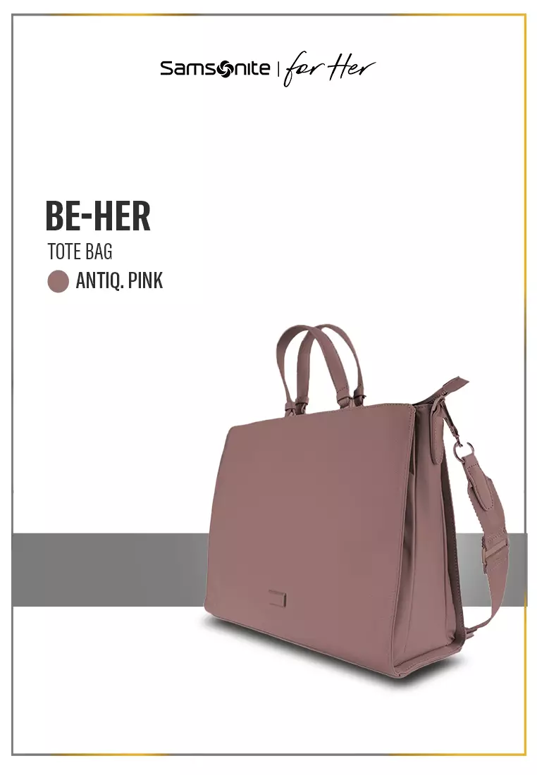 Samsonite Original Official Store di ZALORA Indonesia