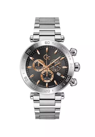 Jam GC Watch Original Terbaru di ZALORA