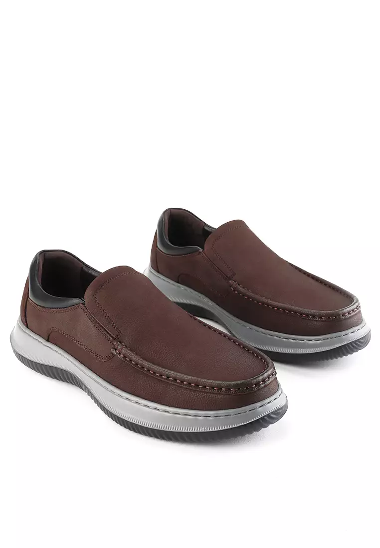 Jual Andrew Willow Original 2025 | ZALORA Indonesia