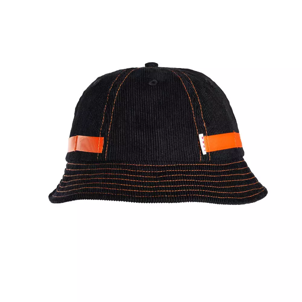 Jual Eiger Eiger Ws Trisha Corduroy Bucket Hat Original 2026 | ZALORA ...