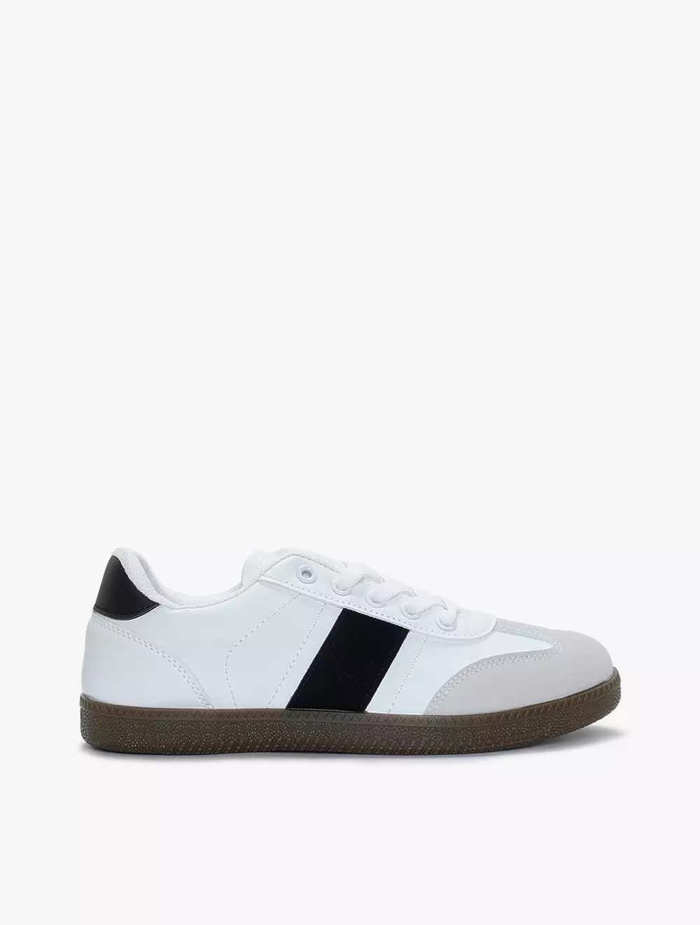 Jual PAYLESS Payless Club Culture Womens Jazzy Sneakers - White_15 ...