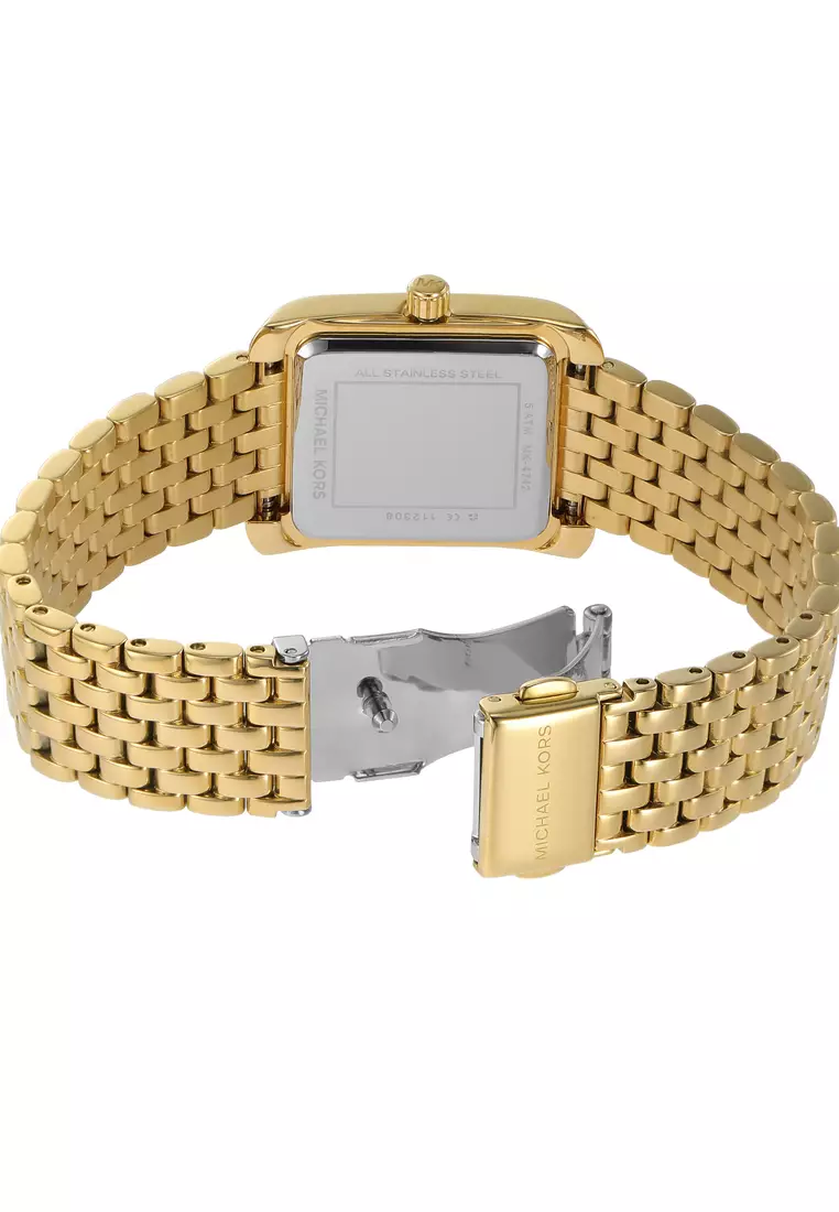 Buy Michael Kors Emery Watch MK4742 2025 Online | ZALORA