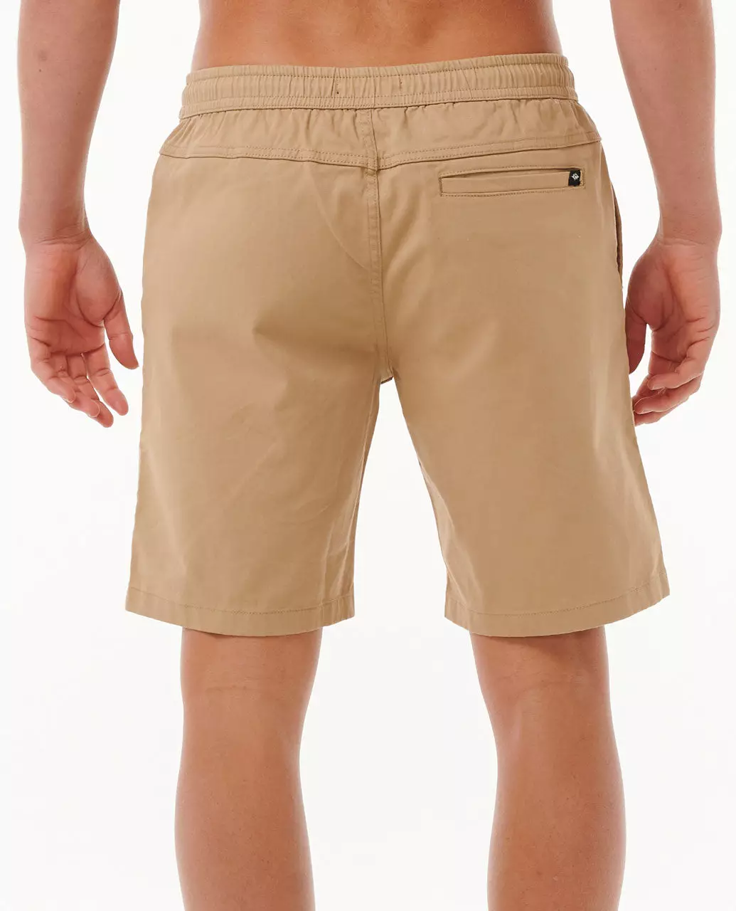 Jual Rip Curl Rip Curl Men Classic Surf Volley Short - Khaki Original 2024 | ZALORA Indonesia