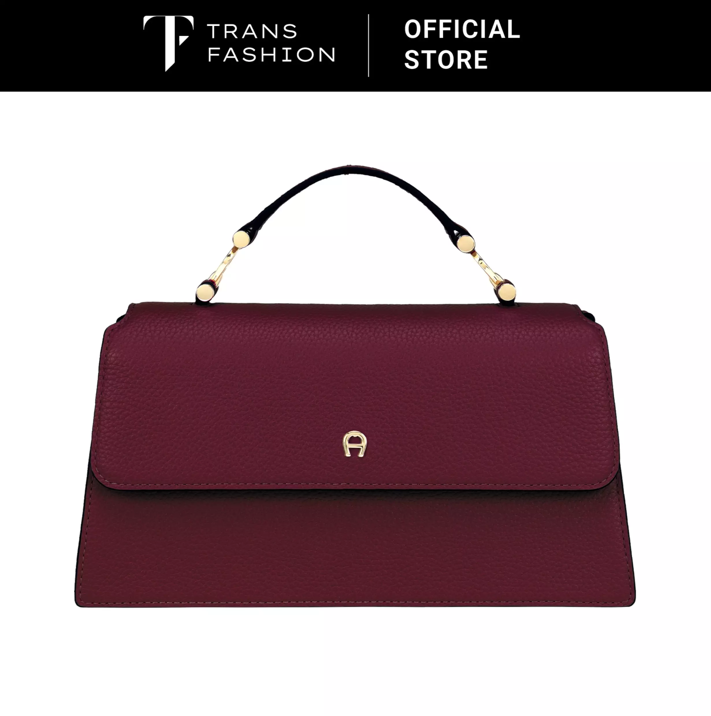 Jual Aigner DELIA M Original 2026 | ZALORA Indonesia