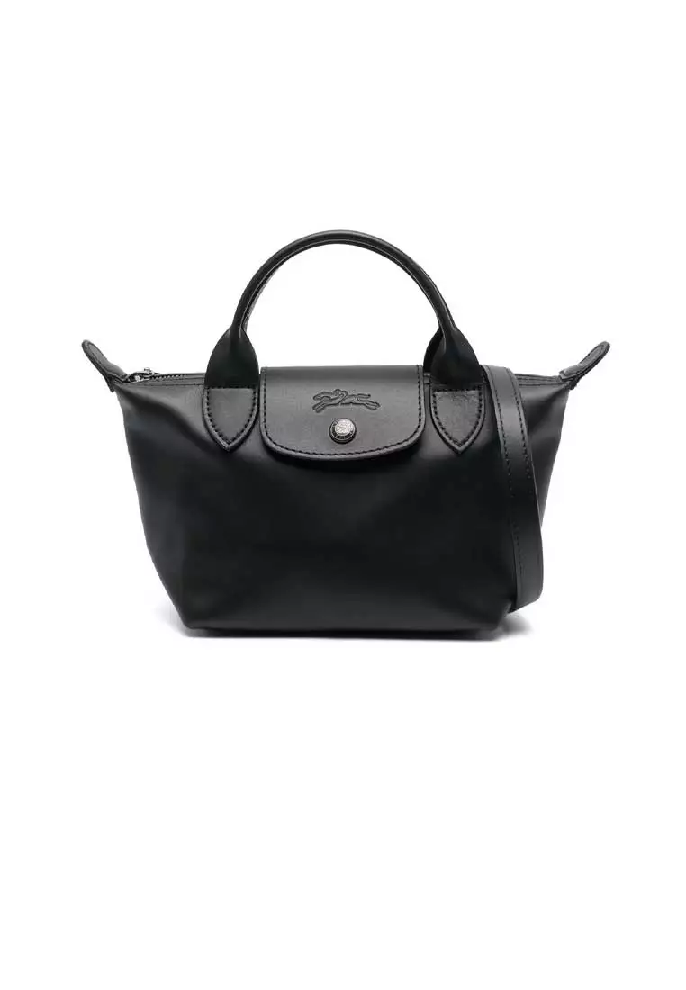 Buy Longchamp Bags & Accessories | Longchamp Philippines @ ZALORA PH