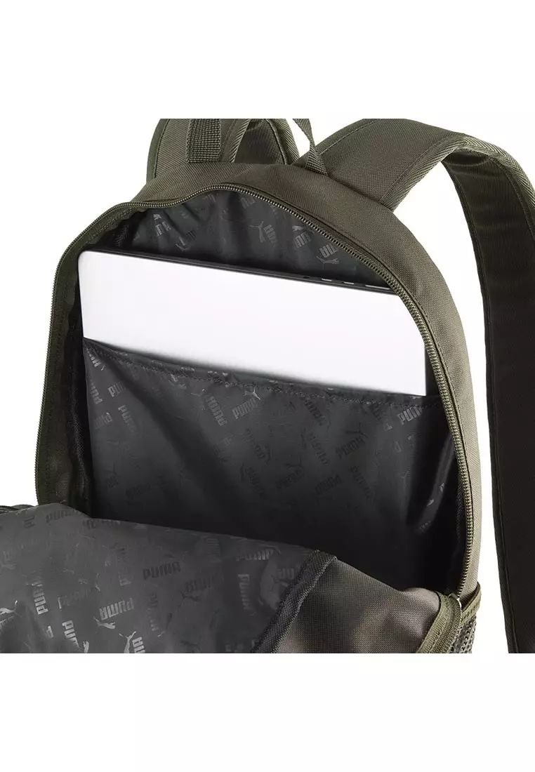 Buy PUMA Puma Plus Backpack Ii 2025 Online | ZALORA