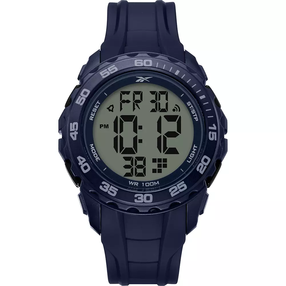 Jual Reebok Watch Reebok Casual Men's Watches RB RV-FRO-G9-PLPL-WM ...