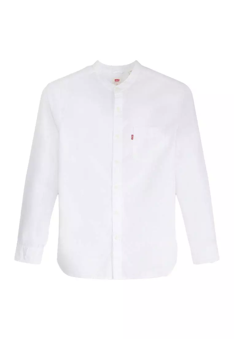 Levi's Original Official Store di ZALORA Indonesia