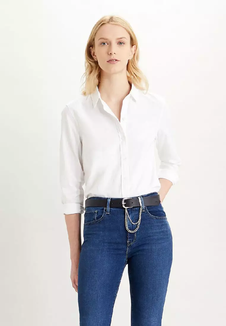 Levi's For Women | Shop Levi's Online On ZALORA Philippines