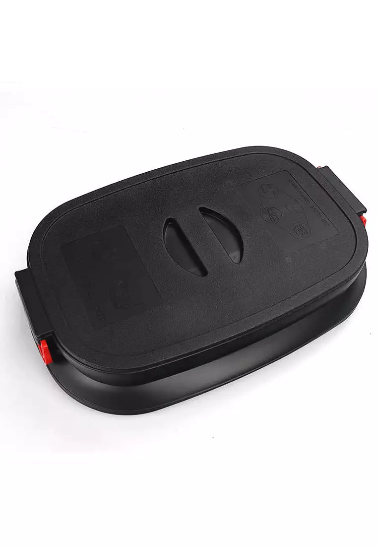 Buy Latest Gadget 18 Liters Collapsible Plastic Boot Organizer 2024 ...