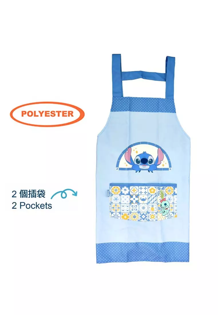 Stitch Disney Stitch Aprons 2025 | Buy Stitch Online | ZALORA Hong Kong
