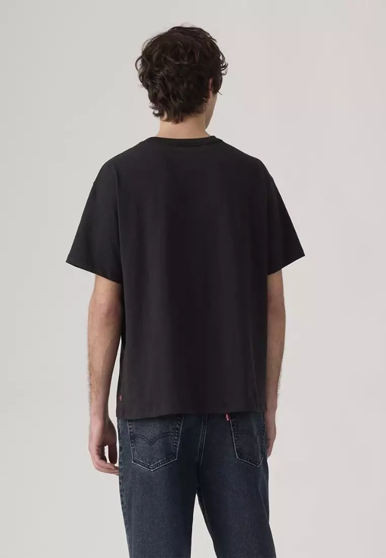Buy Levi's Levi's® Men's Graphic Vintage Fit T-Shirt 87373-0224 2026 ...