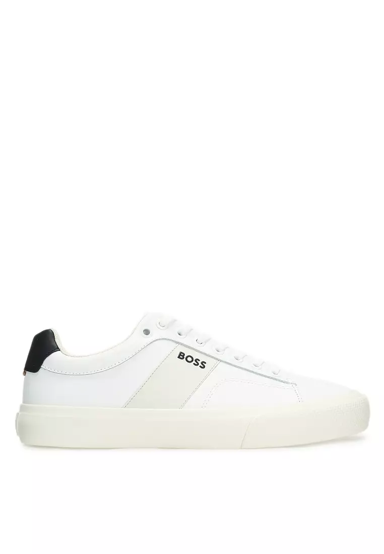 Jual Sepatu BOSS Pria Original | ZALORA Indonesia