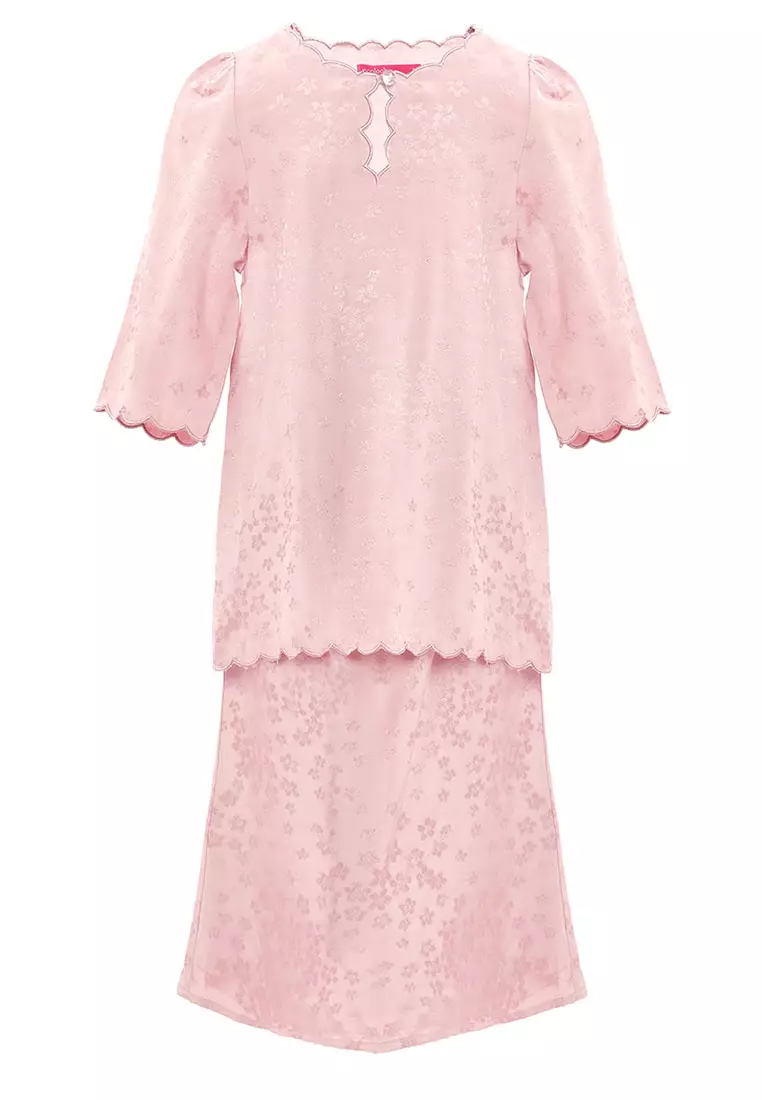 Buy POPLOOK KIDS Norwati Set - Blossom Online | ZALORA Malaysia