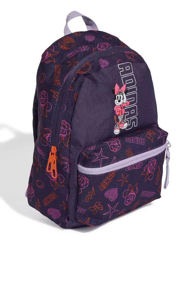 Buy ADIDAS Disney Minnie Mouse Backpack Kids 2025 Online | ZALORA