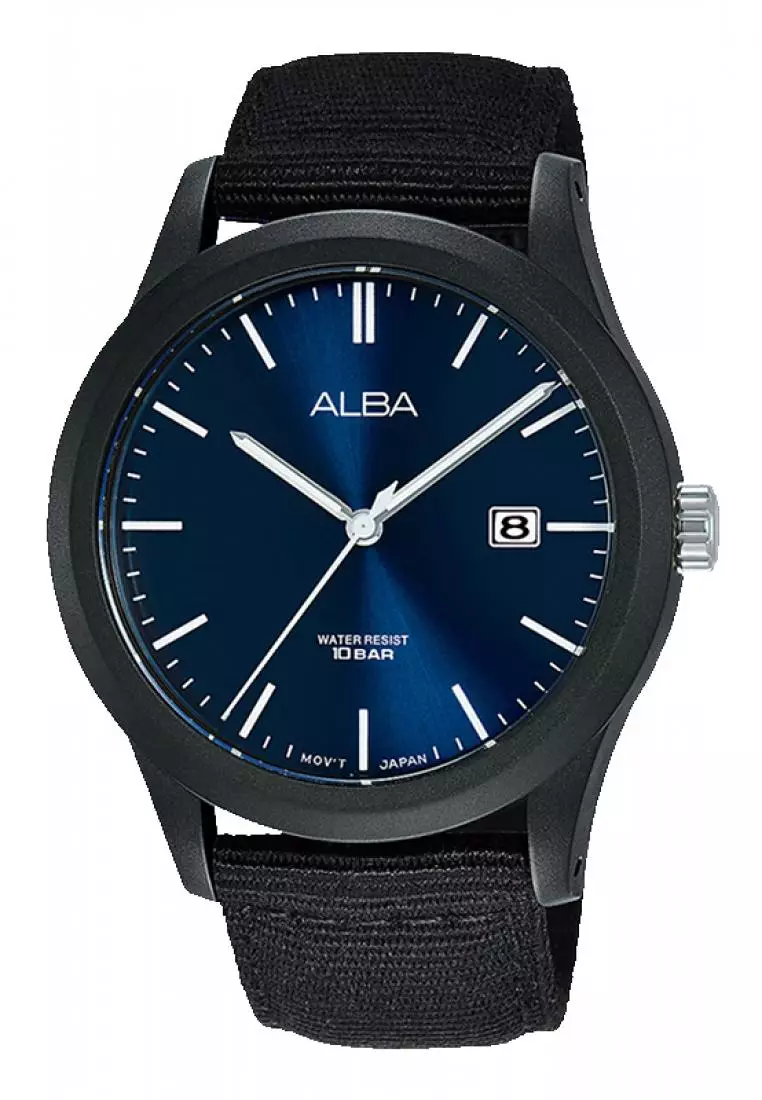 Alba Original Official Store di ZALORA Indonesia