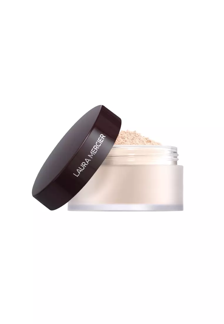 Buy Laura Mercier Laura Mercier Translucent Loose Setting Powder 29g - Translucent 2024 Online ...