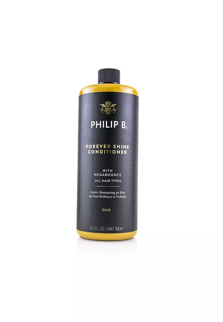 Buy Philip B PHILIP B - Forever Shine Conditioner (with Megabounce ...