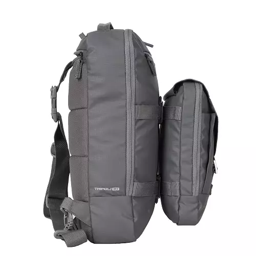 Jual Kalibre Kalibre Tas Ransel Pria Backpack Tripoli 01 911370014 ...