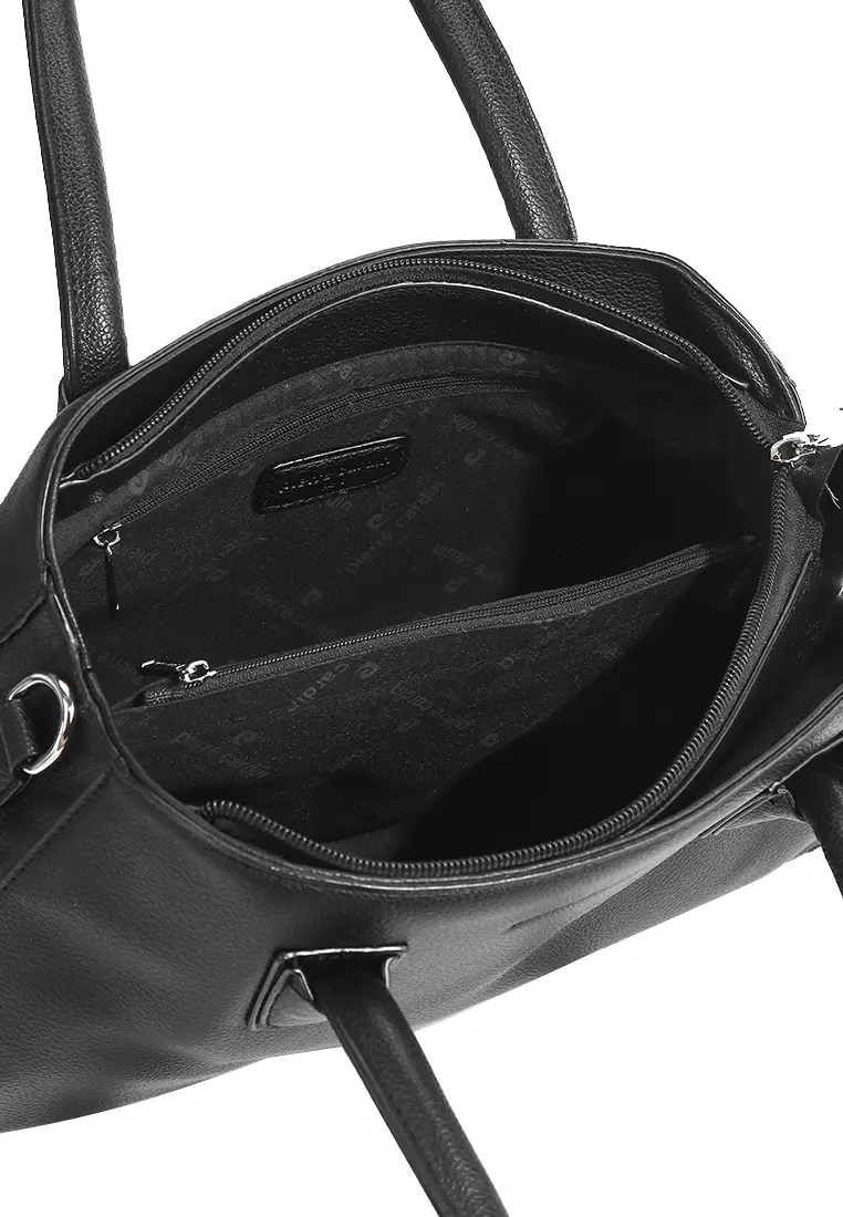 Jual Pierre Cardin Tas Tote Bag Wanita Original 2026 | ZALORA Indonesia