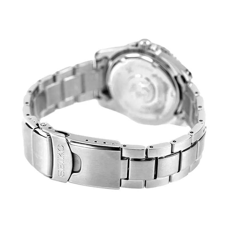 Jual Seiko Jam Tangan Pria Seiko Prospex SNE571P1 Solar Divers 200M ...