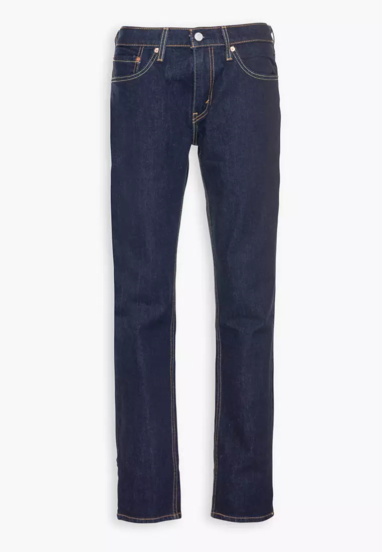 Buy Levi's 511 Slim Fit Jeans Men 04511-2402 Online | ZALORA Malaysia