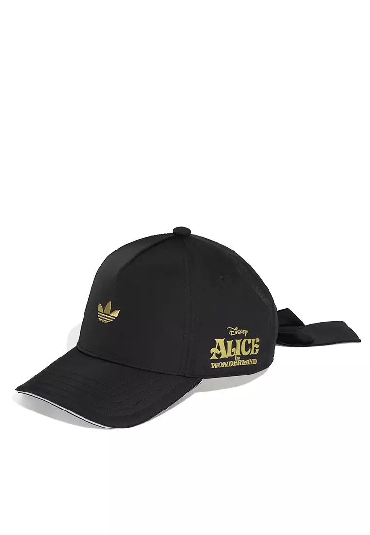 Jual ADIDAS Disney x ADIDAS Kids Cap With Bow Original 2026 | ZALORA ...