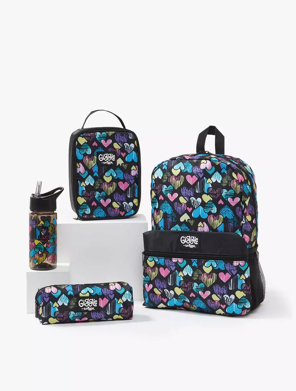 Smiggle Original Official Store di ZALORA Indonesia