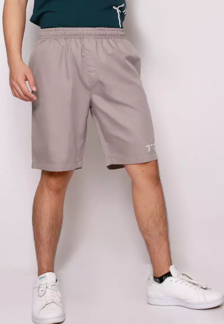 Jual Rigato Short Pant Basic Original 2024 | ZALORA Indonesia