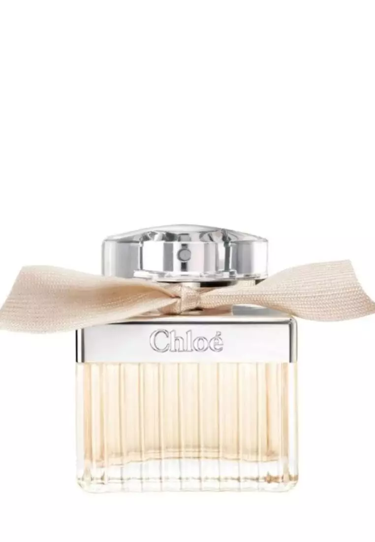 Buy Chloé CHLOE Eau De Parfum 50ml Online | ZALORA Malaysia