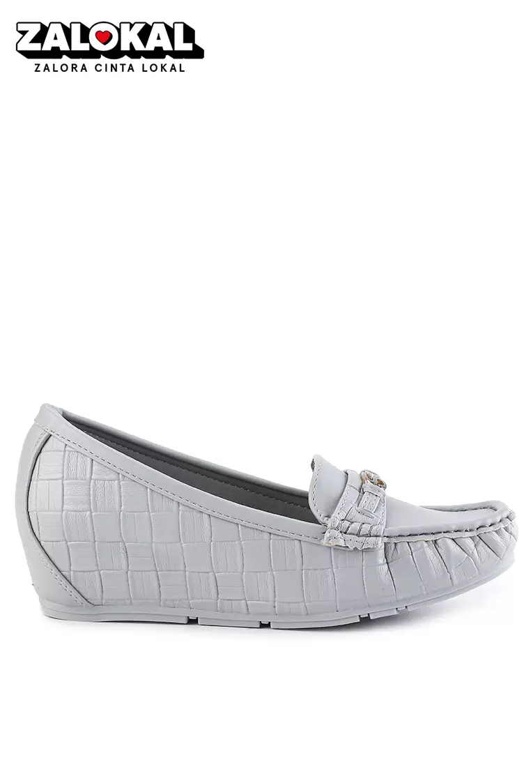 Jual Wedges Wanita Terbaru Agustus 2024 | ZALORA Indonesia