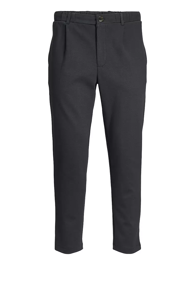 Jual Jack & Jones Ace Pete Pants Original 2025 | ZALORA Indonesia