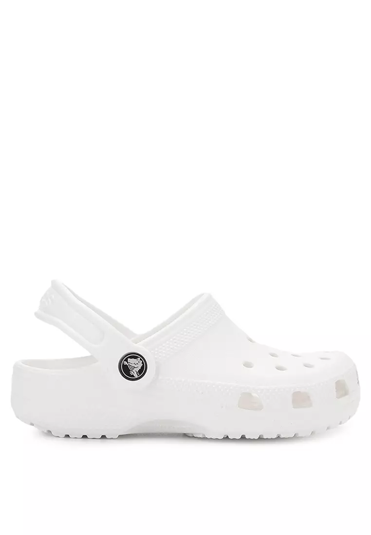 Jual Crocs Classic Clog Original 2026 | ZALORA Indonesia
