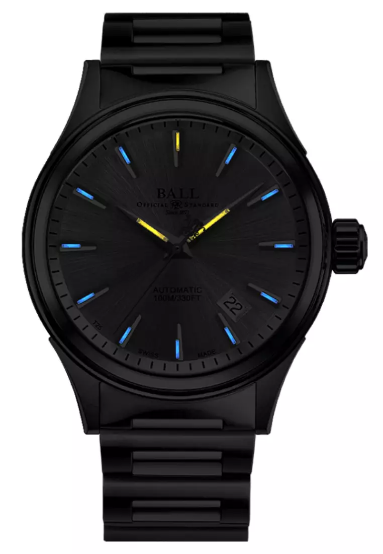 BALL WATCH Fireman Victory 2025 | Buy BALL WATCH Online | ZALORA Hong Kong