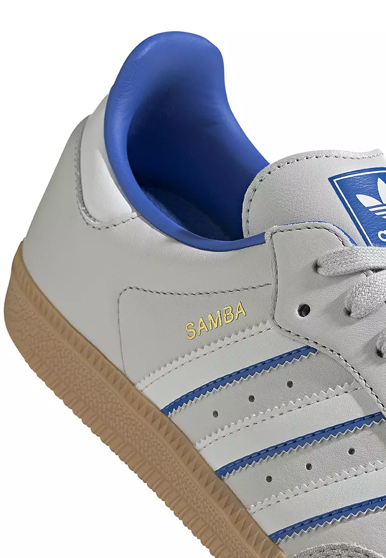 Buy ADIDAS samba og shoes Online | ZALORA Malaysia