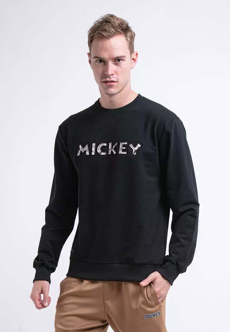 Buy FOREST Forest X Disney Mickey 3D Effects 250GSM Premium Weight ...