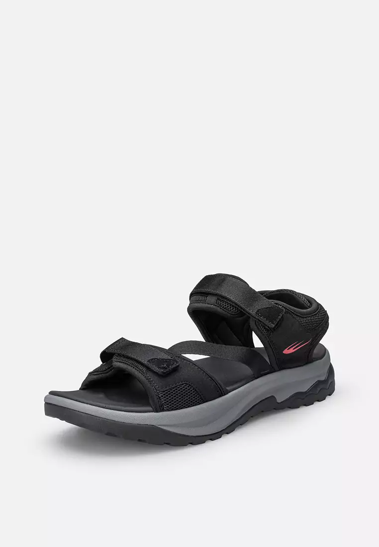 Buy World Balance Trail Wave Men's Performance Trail Sandals 2026 ...