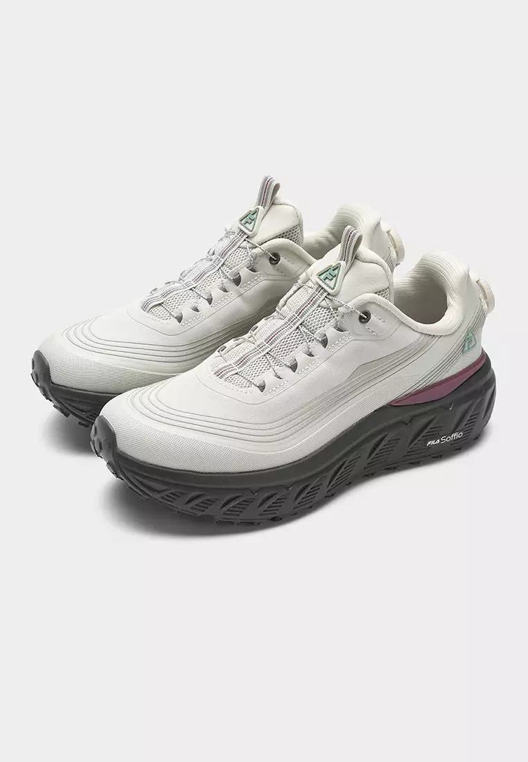 Buy FILA FILA CORE ATHLETICS BOA EXPLORER 1+ Women Sneakers (Black ...