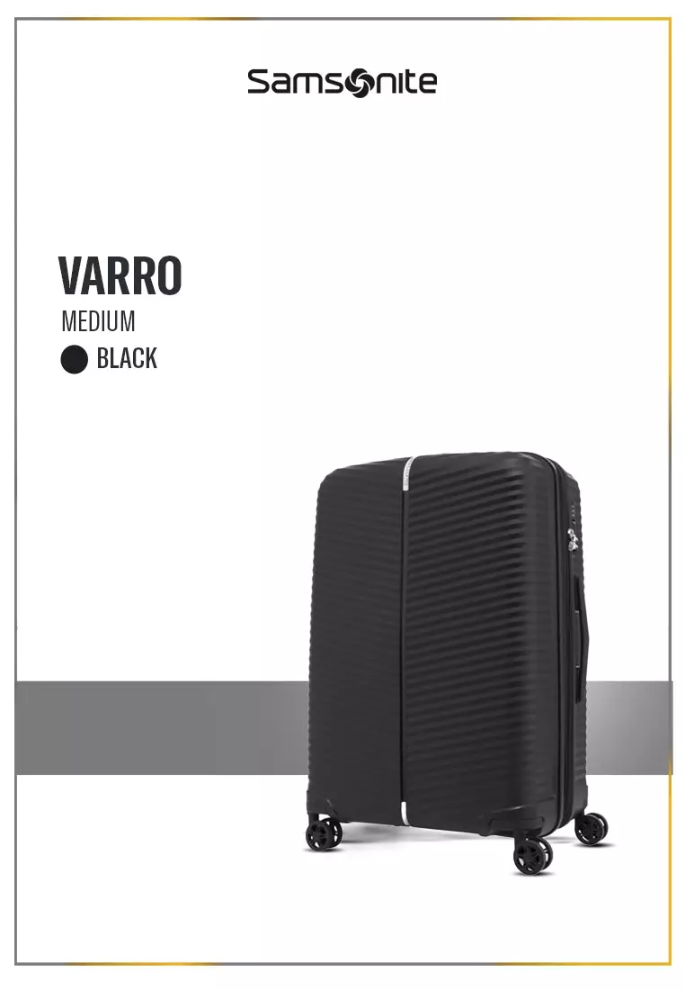 Samsonite Original Official Store di ZALORA Indonesia
